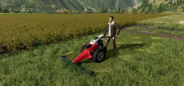 Iconik Rock Formations v1.0 - FS22 Mod | Farming Simulator 22 mod