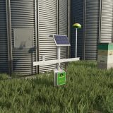 Pack de stations RTK John Deere v1.0.0.0 - FS25 Mod | Farming Simulator 22 mod