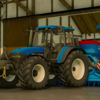 Lemken Solitaire 9 v1.0.0.0 - FS25 Mod | Farming Simulator 22 mod