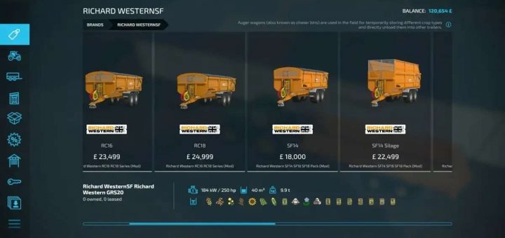 Manège Tagada v1.0.0.0 - FS22 Mod | Farming Simulator 22 mod
