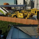 Ropa Maus Pack v1.0.0.0 - FS25 Mod | Farming Simulator 22 mod