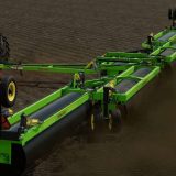 Rouleau Mandako 5 Plex v1.0 - FS25 Mod | Farming Simulator 22 mod