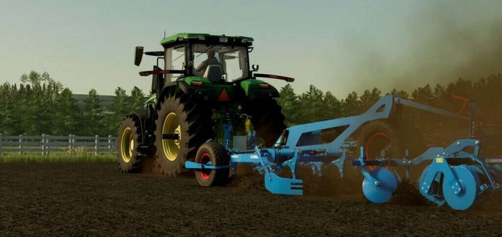 Stone Quarry FS22 Mods | Farming Simulator 22 mods