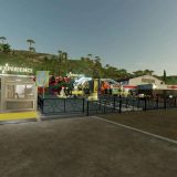 Expérience foraine Mod v1.0.0.0 - FS25 Mod | Farming Simulator 22 mod