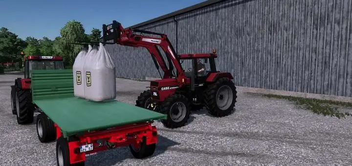 Simple Ic FS22 Mods | Farming Simulator 22 mods