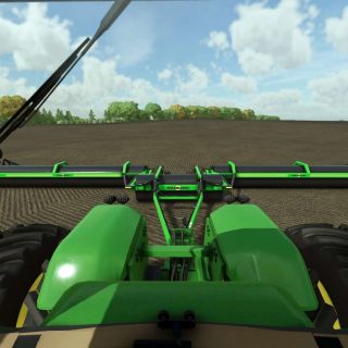 Mandako L6050 v1.0.0.0 - FS25 Mod | Farming Simulator 22 mod