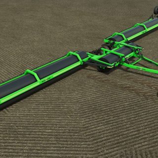 Mandako L6050 v1.0.0.0 - FS25 Mod | Farming Simulator 22 mod