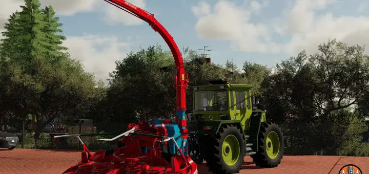 JOHN DEERE DB60 JARDINIÈRE 24 RANGÉES v1.0.0.0 - FS22 Mod | Farming ...