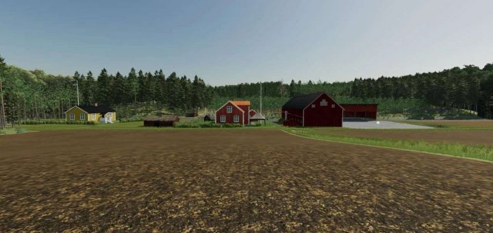 Discord William77 FS22 Mods | Farming Simulator 22 mods