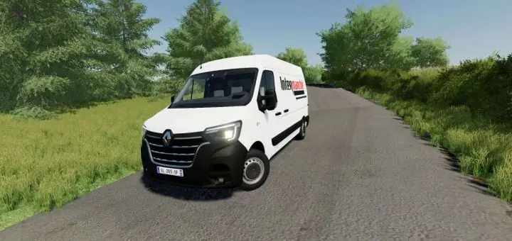 Farming Simulator 22 Voitures Mods | FS22 Voitures Mod Télécharger