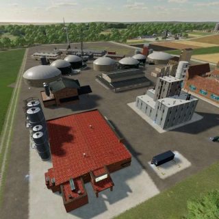 Pack de production de Jinkou89 v1.4.1.0 - FS25 Mod | Farming Simulator ...