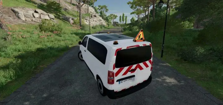 TP FS22 Mods | Farming Simulator 22 mods