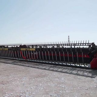 CNH 3162 Tapis TerraFlex v1.0.0.0 - FS25 Mod | Farming Simulator 22 mod