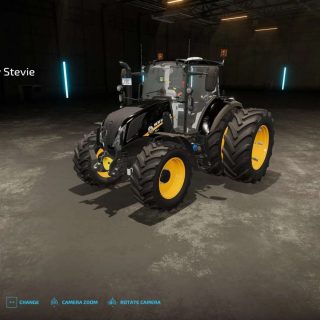 Nouveaux mods 29/10/2023 Par Stevie - FS25 Mod | Farming Simulator 22 mod
