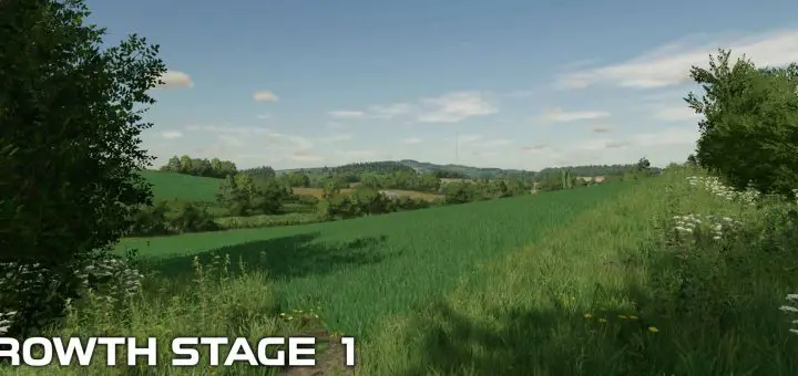 Farming Simulator 22 Textures Mods | FS22 les textures Mod Télécharger
