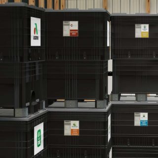 LAC ProBox Pack Tarif Standard v1.0.0.0 - FS25 Mod | Farming Simulator ...