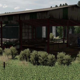 VACQ Multi v1.0.0.0 - FS25 Mod | Farming Simulator 22 mod