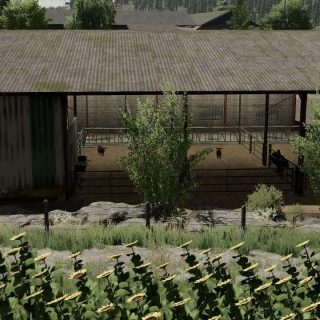 VACQ Multi v1.0.0.0 - FS25 Mod | Farming Simulator 22 mod