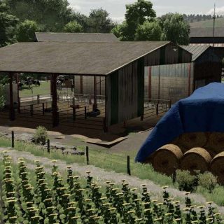 VACQ Multi v1.0.0.0 - FS25 Mod | Farming Simulator 22 mod