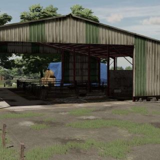 VACQ Multi v1.0.0.0 - FS25 Mod | Farming Simulator 22 mod