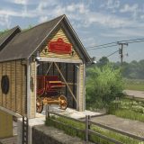Farming Simulator 25 : Construisez votre maison