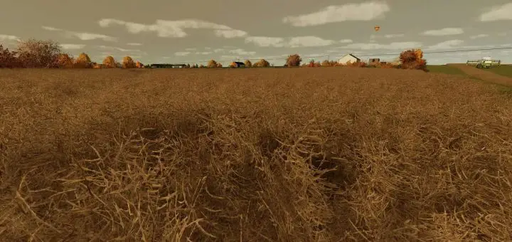 Farming Simulator 22 Textures Mods | FS22 les textures Mod Télécharger